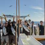 Malihini – Private Charters and Sportfishing